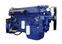 China EGR Engine, WP10 for sale
