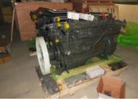 China EGR Engine, WD12 for sale