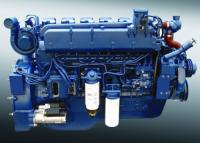 China EGR Engine, For Bus for sale