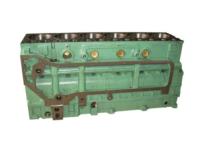China Euro Ⅱ wide cylinder block for sale