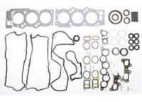 China EuroII engine repair kit for sale