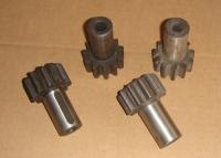 China Starter Gear for sale