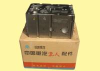 China Euro II cylinder head for sale