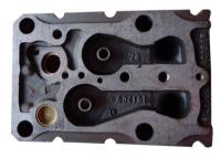 China Euro II cylinder head for sale