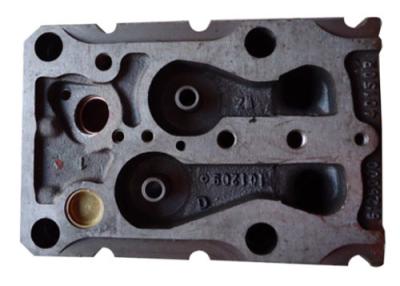 China Euro II cylinder head for sale