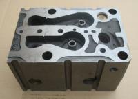 China Euro II cylinder head for sale