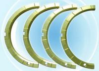 China Thrust plate for sale