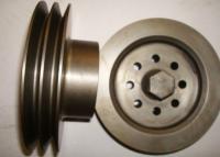 China Belt pully for sale