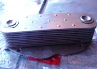 China Oil cooler core assy for sale