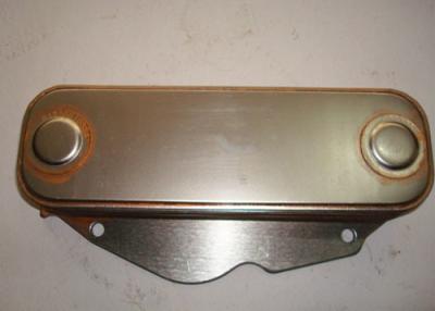China Oil cooler core assy for sale