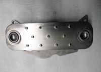 China Oil cooler core assy for sale