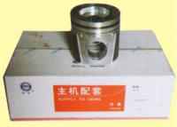 China Euro III Piston for sale