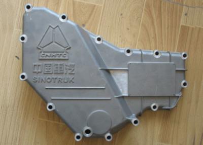 China Oil cooler cover for sale