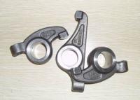 China EuroII intake valve rock arm for sale