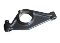 China Euro II exhaust valve rock arm for sale