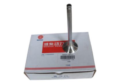 China EuroII intake valve for sale