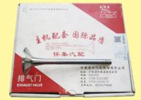 China EuroII exhaust valve for sale