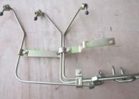 China Euro III injection pipe (EGR) for sale