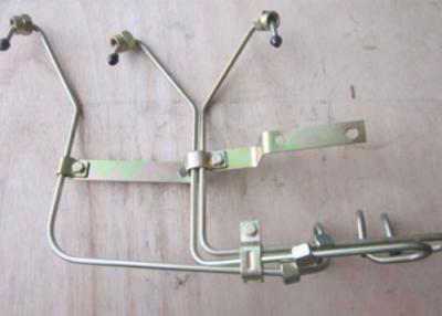 China Euro III injection pipe (EGR) for sale