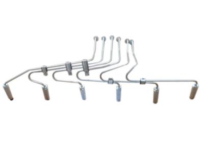 China Euro III common rail injection pipe for sale