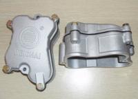 China EuroII cylinder head cover for sale