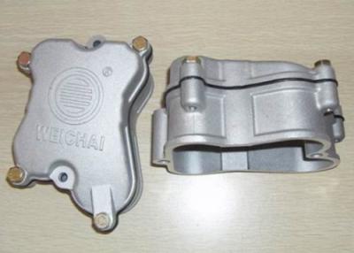 China EuroII cylinder head cover for sale