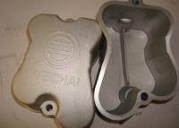 China EuroII cylinder head cover for sale