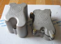 China EuroII cylinder head cover for sale