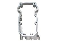China EuroII cylinder head cover, lower for sale