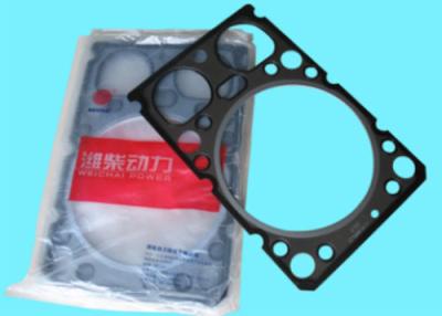 China Euro II cylinder head gasket for sale
