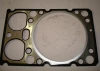 China Euro II cylinder head gasket for sale