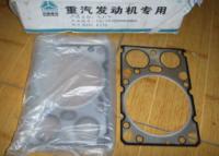 China Euro II cylinder head gasket for sale