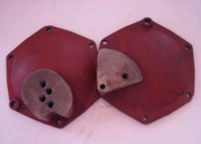 China Air compressor cover for sale