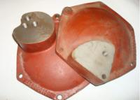 China Air compressor cover for sale
