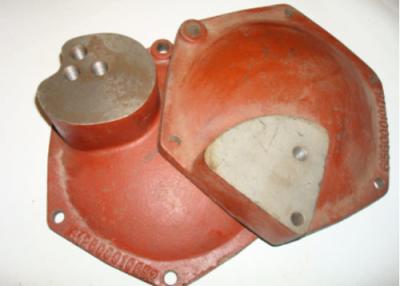 China Air compressor cover for sale