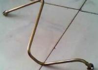 China Oil inlet hose for sale