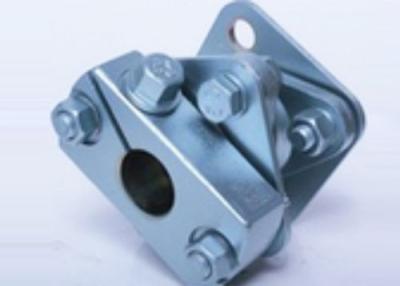 China Coupling flange fitting for sale