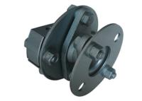 China Coupling flange fitting for sale