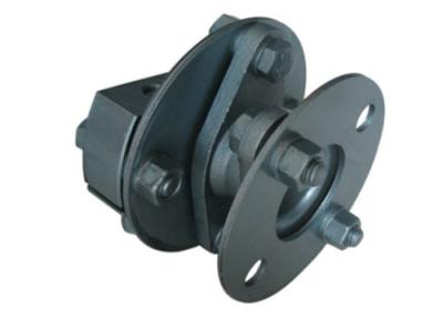China Coupling flange fitting for sale