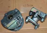 China Coupling flange fitting for sale