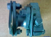 China Coupling flange fitting for sale