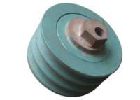 China Automatic pulley for sale