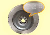 China EuroIII flywheel for sale