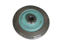 China EuroIII flywheel for sale