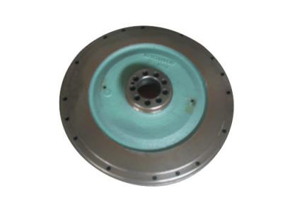 China EuroIII flywheel for sale