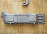 China Oil cooler cover for sale