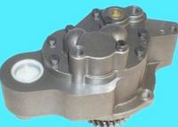 China Oil pump for sale