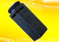 China Main oil gallery pressure limiting valve assy for sale