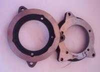 China Intermediate flange for sale
