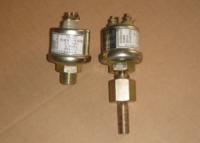 China EuroII oil pressure sensor for sale